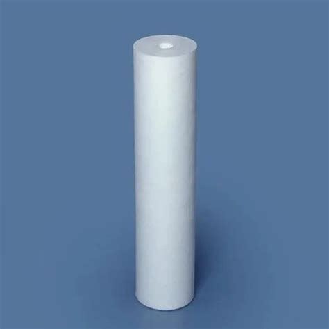 Micron Cartridge Filter Manufacturer From Mumbai