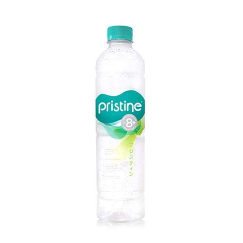 Jual Pristine Water 600ml Di Seller Hypermart Duri Mandau Pekanbaru