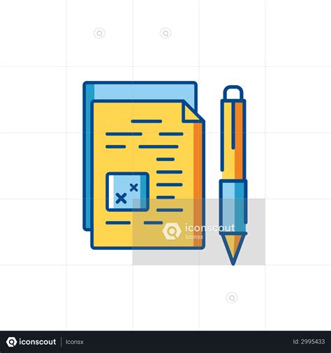 File Animation By Iconsx Lottiefiles