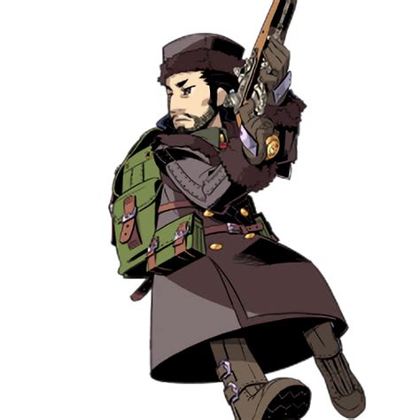 Gunner Etrian Odyssey Omniversal Battlefield Wiki Fandom