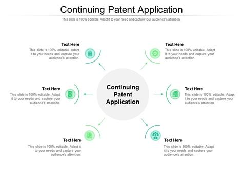 Continuing Patent Application Ppt Powerpoint Presentation File Aids Cpb