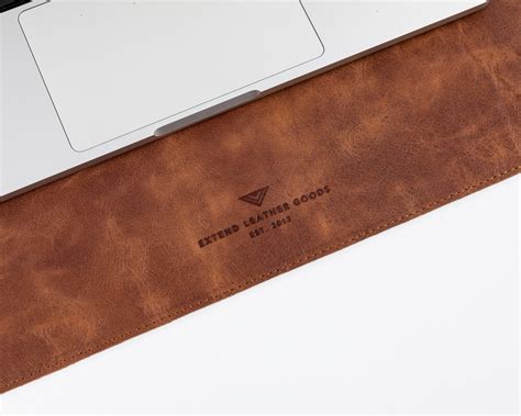 Extend Desk Pad Medium Extend Leather Offical Website