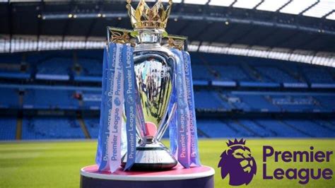 English Premier League 201819 Points Table And Standings Manchester