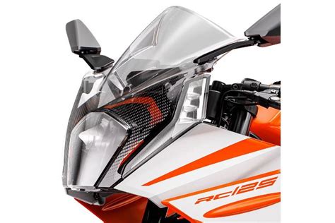 Yamaha Yzf R15 V4 Vs 2022 Ktm Rc 125 Photo Comparison Bikedekho