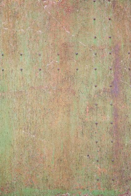 Premium Photo Grunge Rust Wall