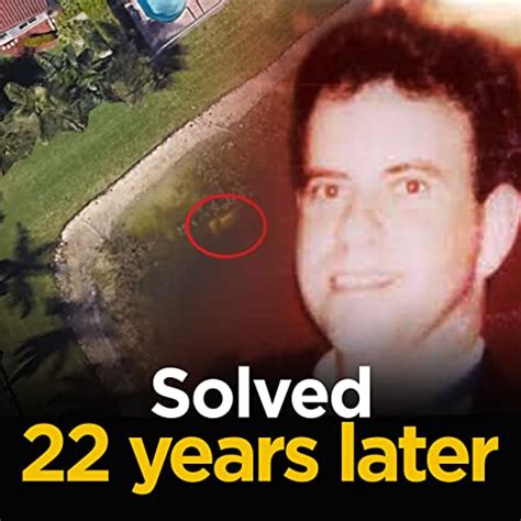 Solved 22 Years Later Using Google Maps The William Moldt Case