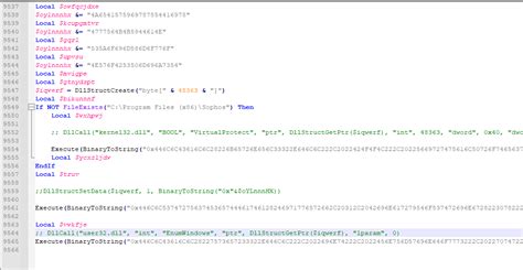 Enter The Gates An Analysis Of The Darkgate Autoit Loader Splunk