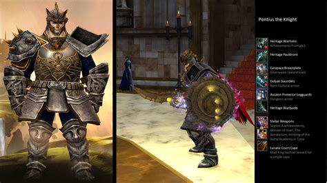 Pontius The Knight From Trine Rguildwarsdyejob