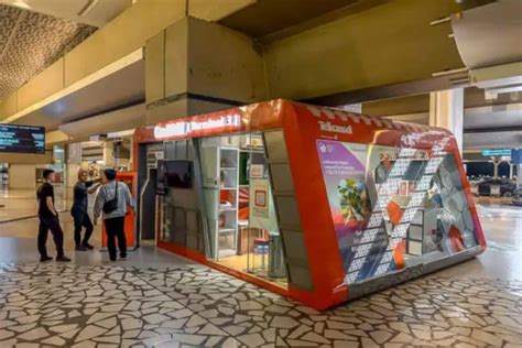 Telkomsel Sim Cards And Esim For Tourists