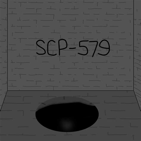 Scp 579 [explanation Of What I Also Think It Is Below] Scp Foundation Amino