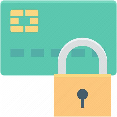 Atm Card Atm Card Security Atm Pin Credit Card Protected Locked