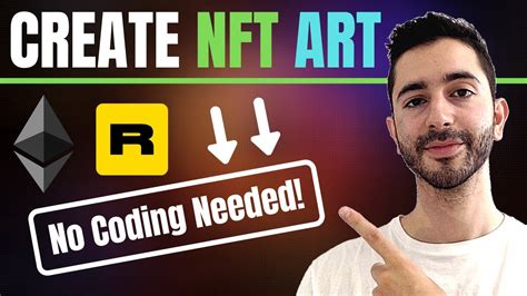 Making Nft Artwork