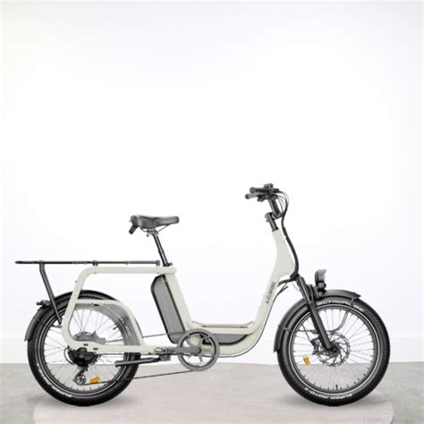 Vélo électrique Elwing Loewi