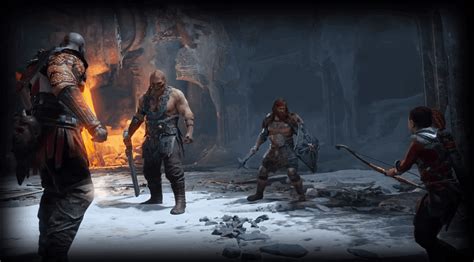 How To Fully Upgrade Kratos Leviathan Axe In God Of War Xfire