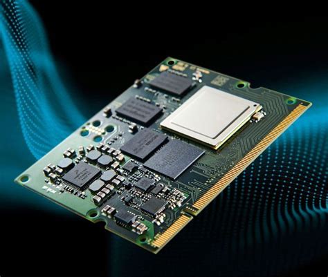 X86 Processor Ecu Rafi Gmbh And Co Kg Quad Core Dual Core System