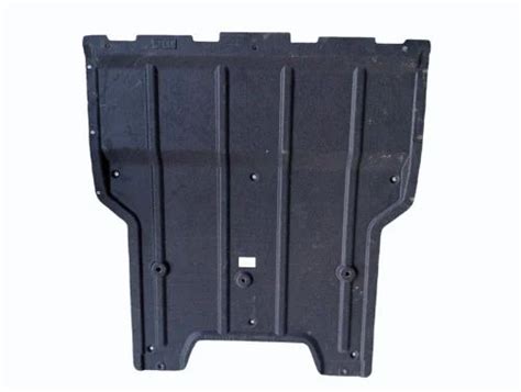 Audi Q3 Engine Under Cover Audi Car Body Parts At ₹ 5000piece Rama