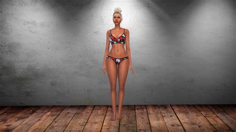 Sims 4 My Sim Models With Cc Download Link Added Downloads The Sims 4 Loverslab