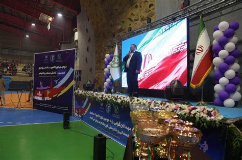 فدراسیون آمادگی جسمانی و تندرستی جمهوری اسلامی ایران