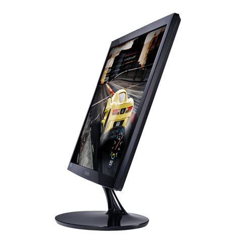 Samsung S24D330 24-inch Full HD Gaming Monitor 16:9 Ratio, 1ms Response ...
