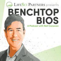 Benchtop Bios Podcast Deep TMS Technology