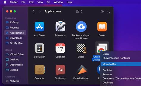 How To Remove Chrome Remote Desktop In 2025