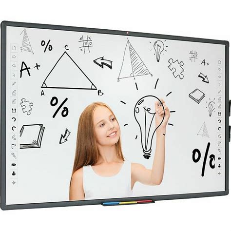 Interaktivna Ploča Avtek Tt Board 80