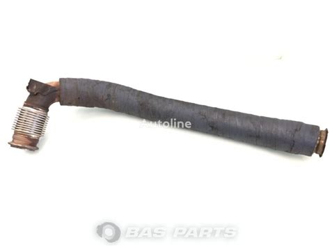 Daf 1706320 Exhaust Pipe For Daf Truck For Sale Netherlands Veghel Bw41479