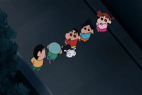 짱구는 못말려 극장판 15기 리뷰※ 네이버 블로그