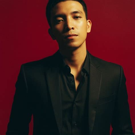 Arnel David
