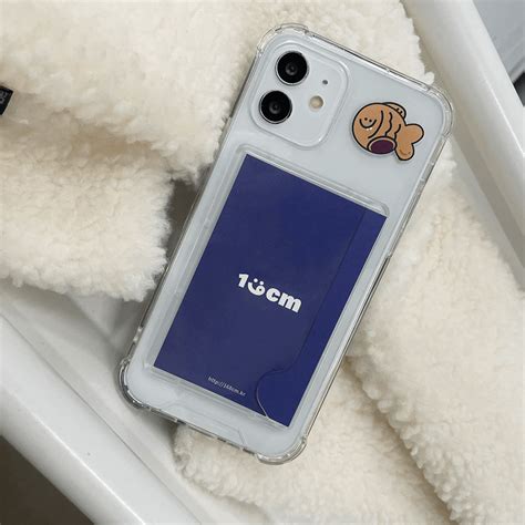 카드탱크 올리 붕어빵 팥 아이폰 갤럭시 케이스 투명 하드 범퍼 젤리 커플 우정 선물 핸드폰 11 12 13 14 15프로 미니 맥스 노트20 S23 24 울트라 폰케이스