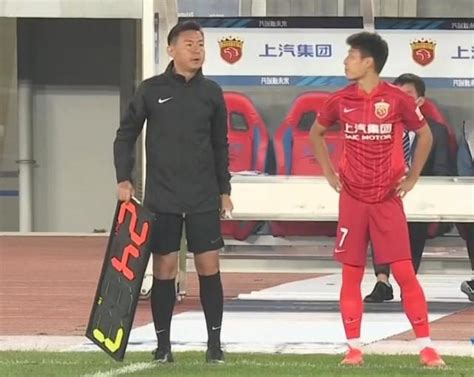 2 0！王燊超恩迪亞耶破門，武磊替補登場，上海海港迎兩連勝 壹讀