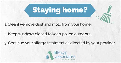 Allergy Associates Of La Crosse Home Facebook