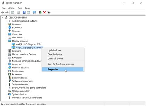 Automatically Disable Or Enable Your GPU Or Any Other Device When Your Laptop Power State
