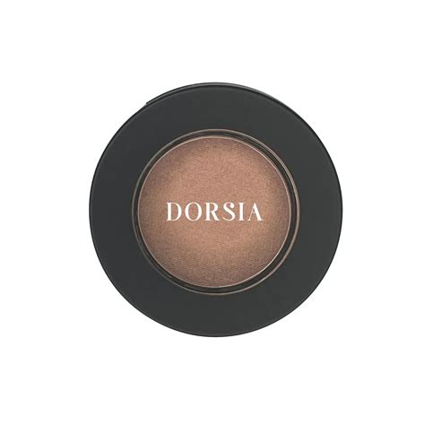 Single Pan Eyeshadow Peachy Dorsia
