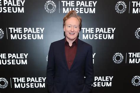 Conan Obrien Regularly Proposes Travel Show To Good Friend And Ex