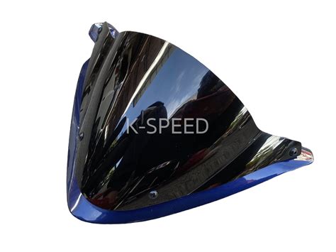 K Speed Ca01 Wind Shield C125 Year 2018 2021 K Speed Japan