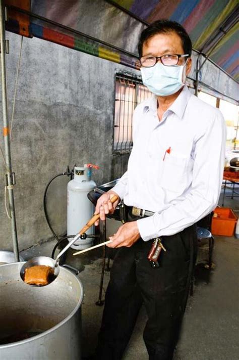 臺南400流動的盛宴來辦桌系列報導22 古早味喜慶宴席料理 蕃新聞