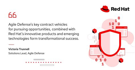 Agile Defense Simplifies Security Compliance With Automation John Corbin