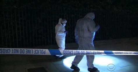 Us Woman Killed In London Stabbing Cbs News