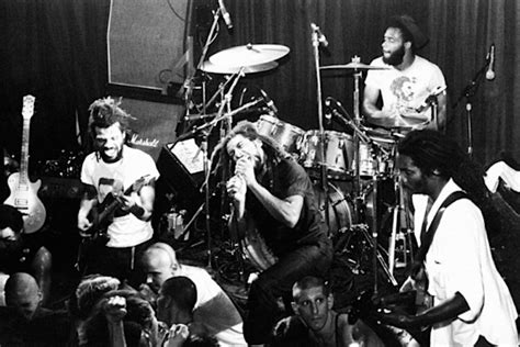 Get Loud An Exclusive Interview With Punk Rock Legend Darryl Jenifer