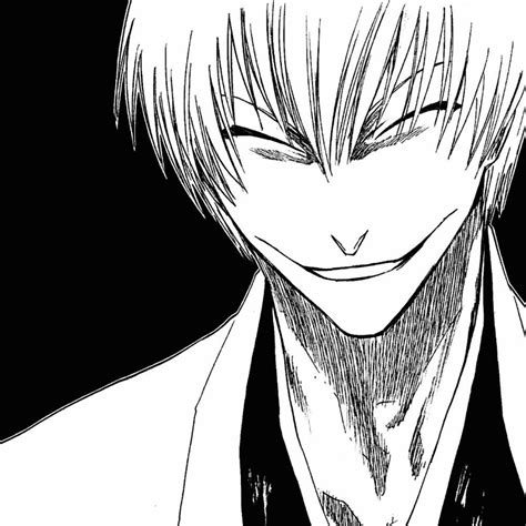 Gin Ichimaru Pfp