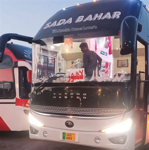 المصطفےٰ نیو 0 میٹر سلیپر بس ماشاءاللّٰه‎ 🌷 ️ Quetta Buses Lovers