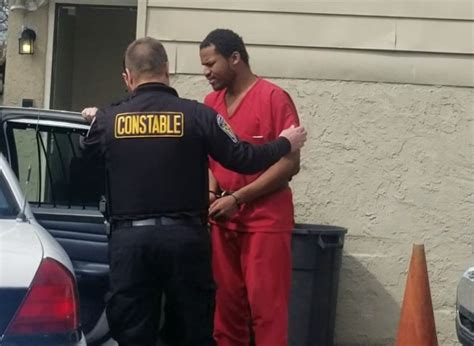 Suspect In Violent Multi County Crime Spree Held For Court