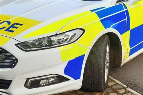 South Yorkshire Police Officer Bailed Following Arrest Over Historic