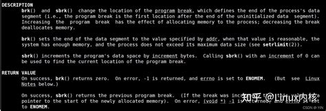 Linux 内存管理 详解虚拟内存物理内存进程地址空间 知乎