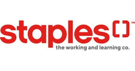 Staples Sales Associate