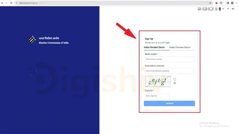 Voter List Me Name Kaise Jode 2024 में आज ही करे ऑनलाइन
