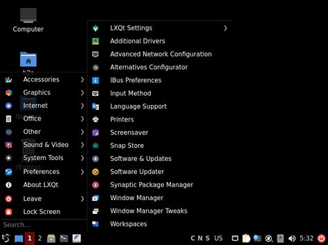 Installing Best Lightweight Gui On Ubuntu Server 24 04 Lts Linux