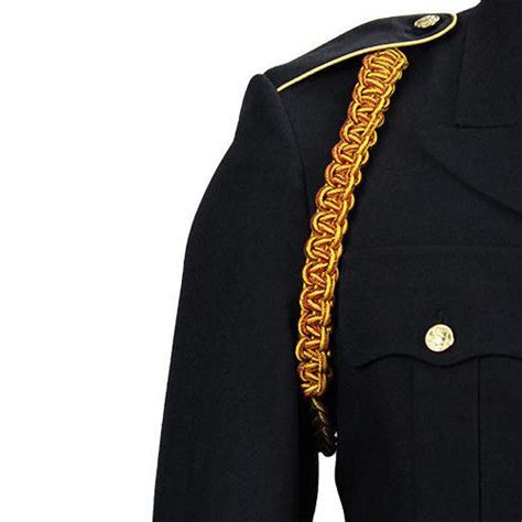 Army Shoulder Cords Acu Army
