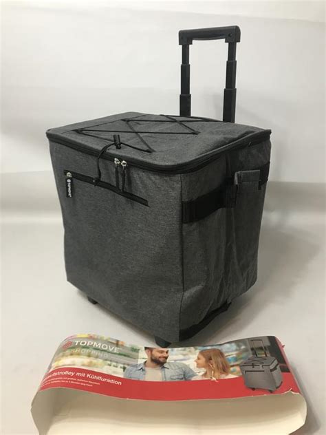 Шопер на колесиках сумка — ціна 1300 грн у каталозі Шопери Купити аксесуари за доступною ціною